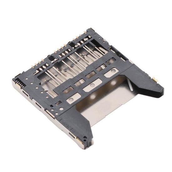 Cikonielf support pour emplacement pour carte mémoire pour SX610 ...