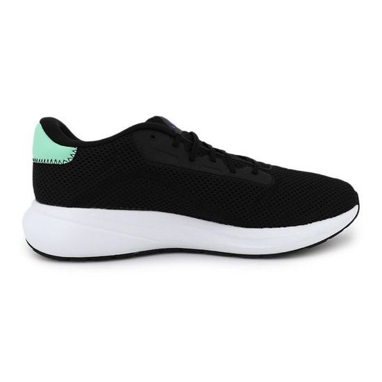 Baskets basses homme ADIDAS ORIGINALS - If7810 Response Runner U - Noir ...