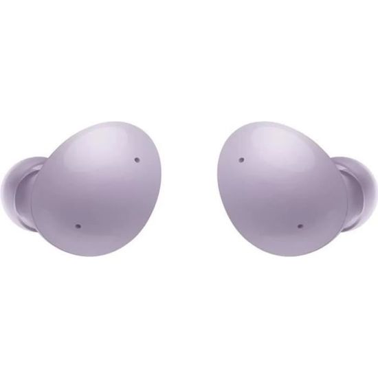 Samsung Galaxy Buds 2 Wireless Earphones - Violet-R177 - Achat / Vente ...