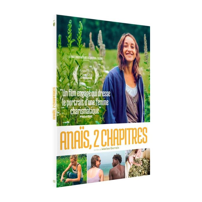 Anaïs, 2 chapitres DVD - Cdiscount DVD