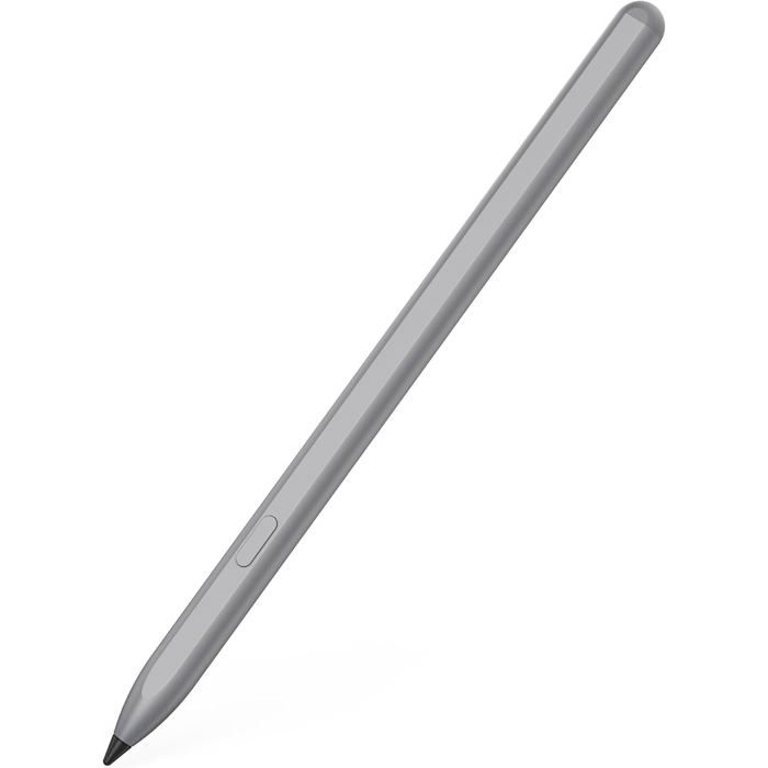 Stylet pour tablette - EDILIQ - Charge rapide USB-C - Rejet de la paume ...