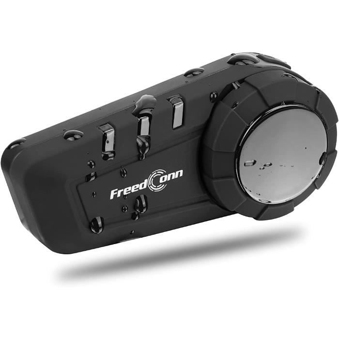 Casque De Moto - Ky Pro Bluetooth Intercom Interphone Utilisateurs ...