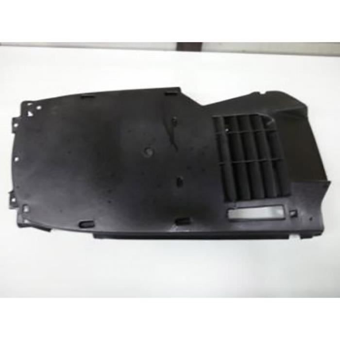 Sabot bas de caisse origine pour scooter Shenke 125 TM boss 2007 ...