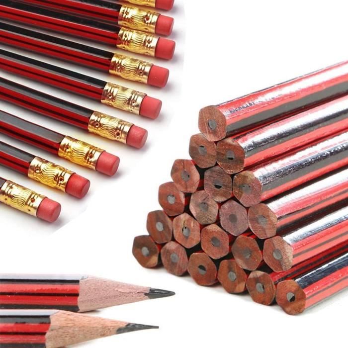Crayon HB Crayon Dessin Crayons pour Artistes Crayons Artiste Croquis ...