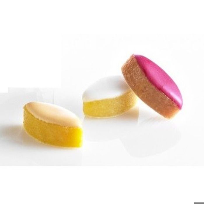 Minis Calissons 500gr Roy Rene assortis - Cdiscount Au quotidien