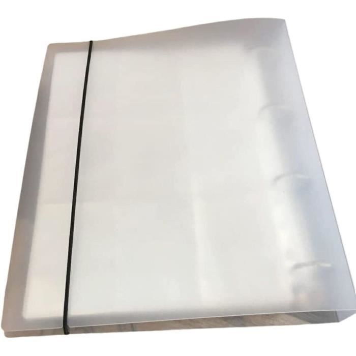 Autocollant Album Card Binder Photo Holder Fine Workmanship Collection ...