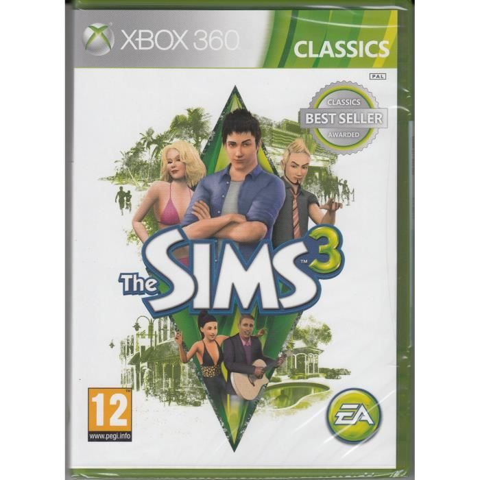 Best sims 3 game - schoolpola