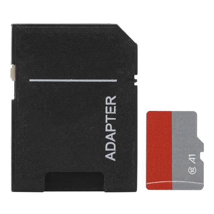 EJ.life Carte mémoire flash Carte Mémoire pour Android Smartphones ...