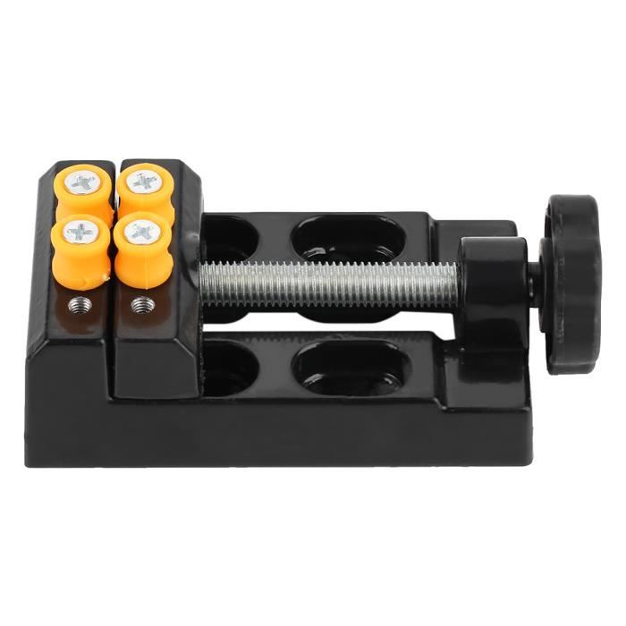 Mini étau de Table, atelier d'artisanat Mini étau utile, outil de ...