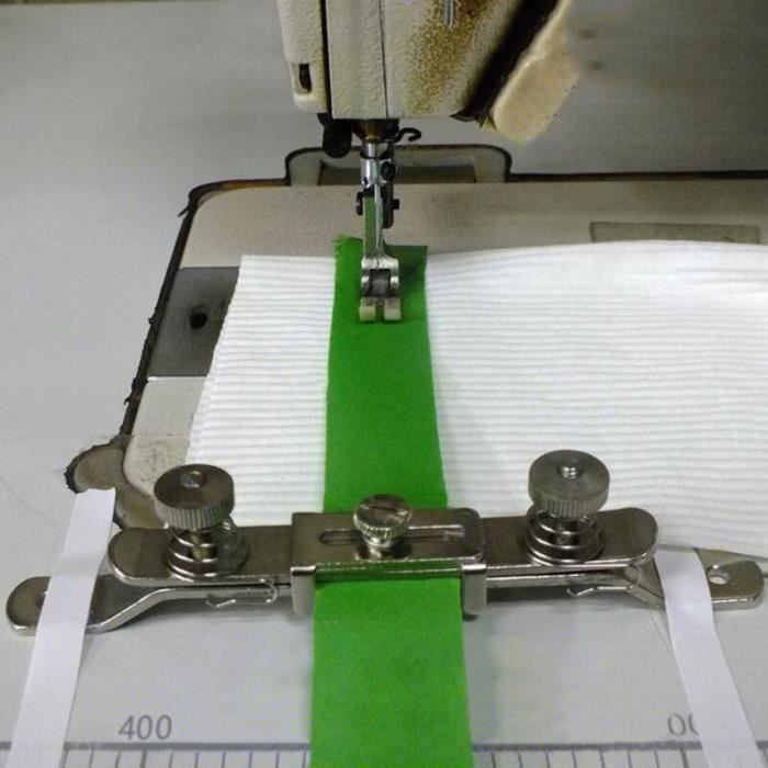 Machine à coudre,Machine à Coudre Industrielle,Bande artificiel astique ...