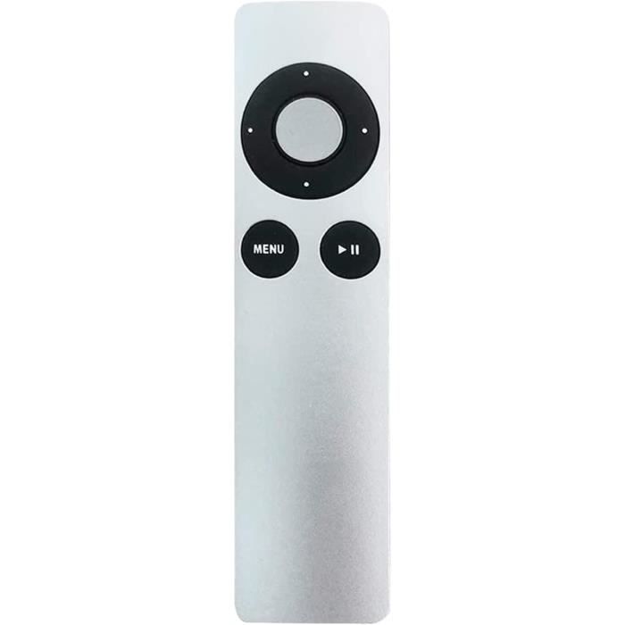 Télécommande De Remplacement Pour Apple Tv 1 2 3 4 Controller A1156 ...