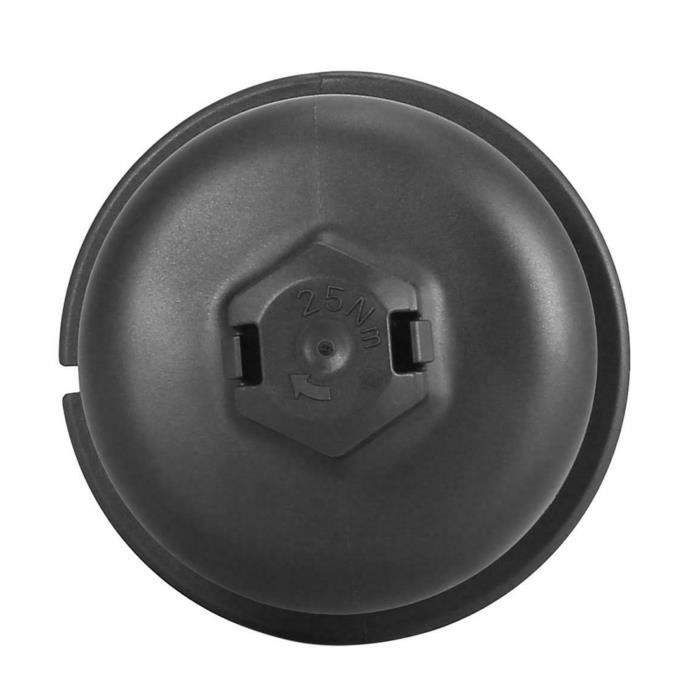Bouchon de Couvercle de BoîTier de Filtre à Moteur pour Land 2 2006 ...