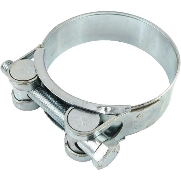 Articulation Boulons Colliers Colliers serrage Fixation Tuyau Tube ...