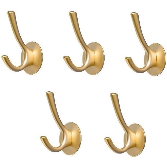 Crochets À Vêtements Armoire À Chaussures Perforée Jaune Penderie ...