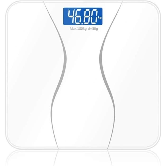 Balance, Balance De Salle De Bain, Pour Peser Avec Précision, Balances ...