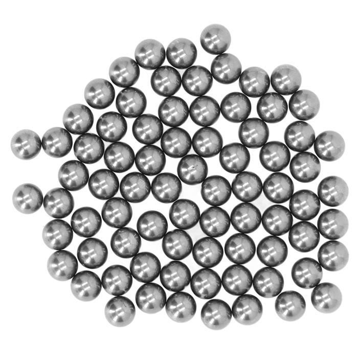 Bille de roulement Bille d'acier précise Petites Billes de Roulement ...