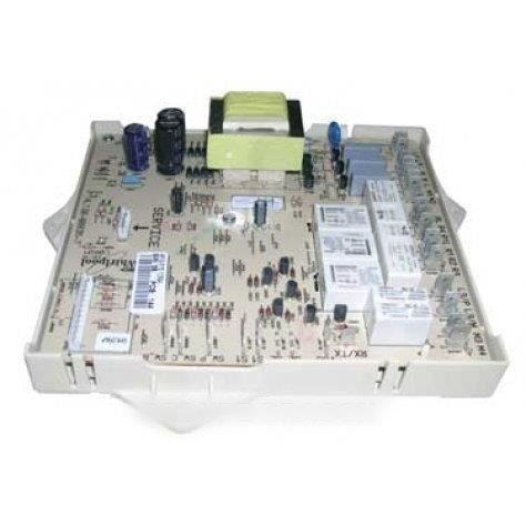 PLATINE DE PUISSANCE PROGRAMMEE POUR FOUR WHIRLPOOL 481221458202 - Cdiscount Electroménager