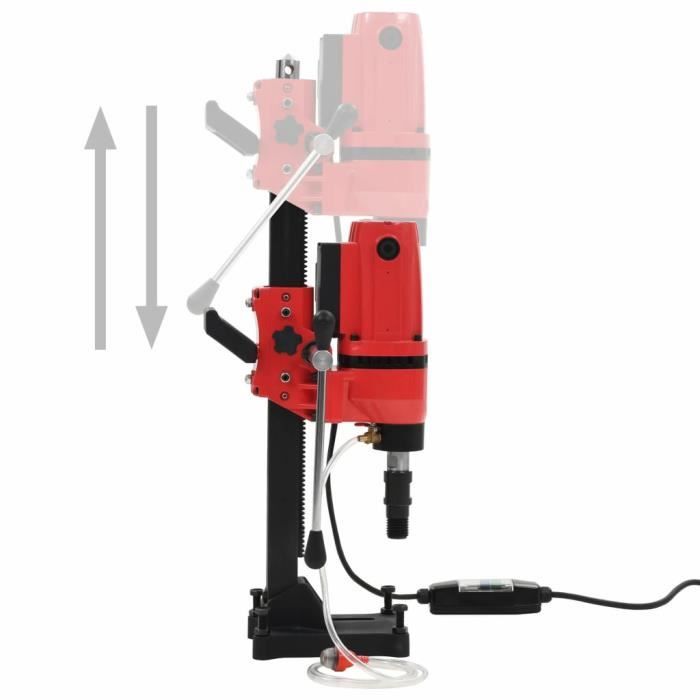 FHE - Carottier avec support et forets - YOSOO - DX0018 - Cdiscount ...