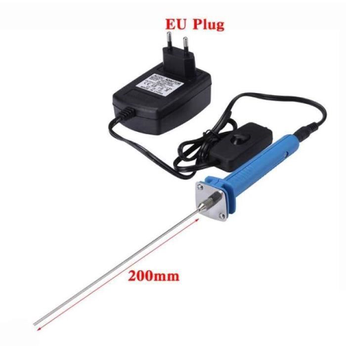 AS13482-CUTTER.Machine électrique Portable de découpe de polystyrène ...