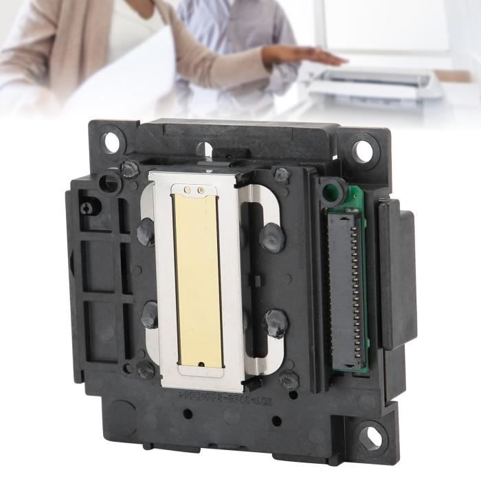 MAG Tête d'impression de remplacement pour L300 L375 L358 L365 L550 ...