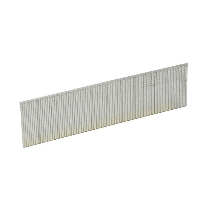Clous de finition - Fixman - 724126 - Galvanisés - Calibre 18 - 32 x 1 ...