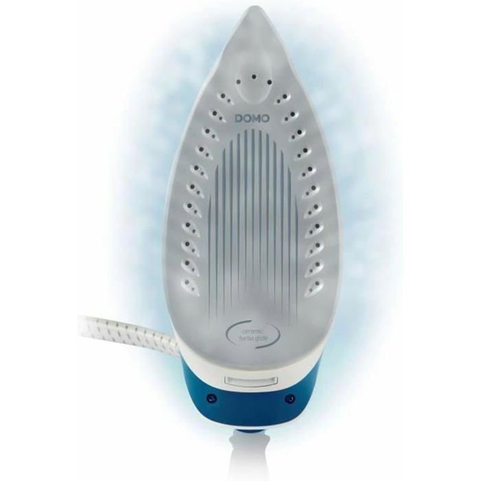 MARGAUX LONNBERG-DO1022S Générateur de vapeur - 7,5 bar - 1,8 L - 3000 ...