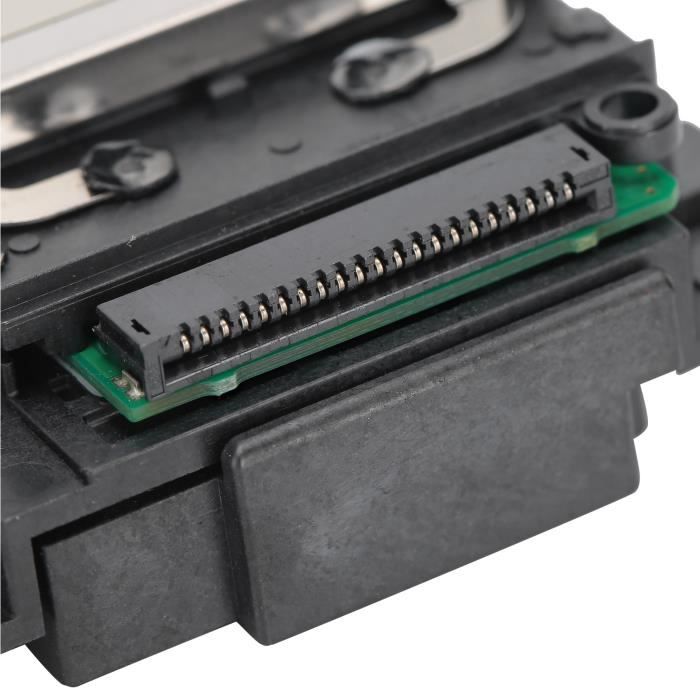 MAG Tête d'impression de remplacement pour L300 L375 L358 L365 L550 ...