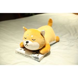 Peluche Shiba - Cdiscount