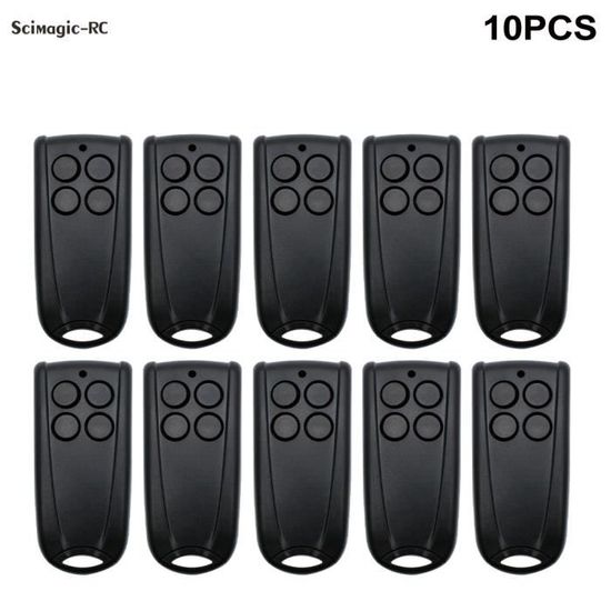 Télécommande HORMANN ECOSTAR RSC2,RSE2,Hormann Prolift Compatible ...