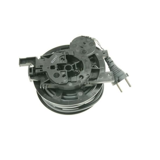 Cordon enrouleur - Aspirateur - HOOVER (57976) - Cdiscount Bricolage