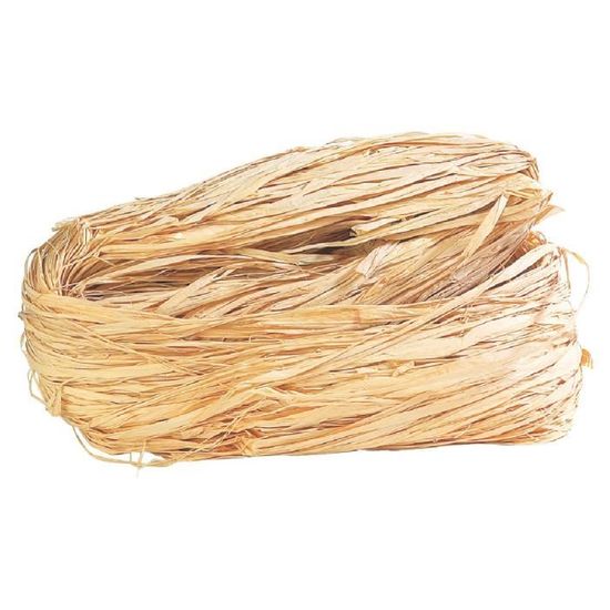 Raphia de Madagascar - Botte 150 g - Long. 1,5 m - Cdiscount Maison