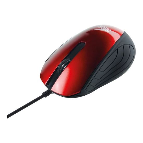 Sweex Mouse USB - Souris - optique - 3 bouton(s) … - Cdiscount Informatique