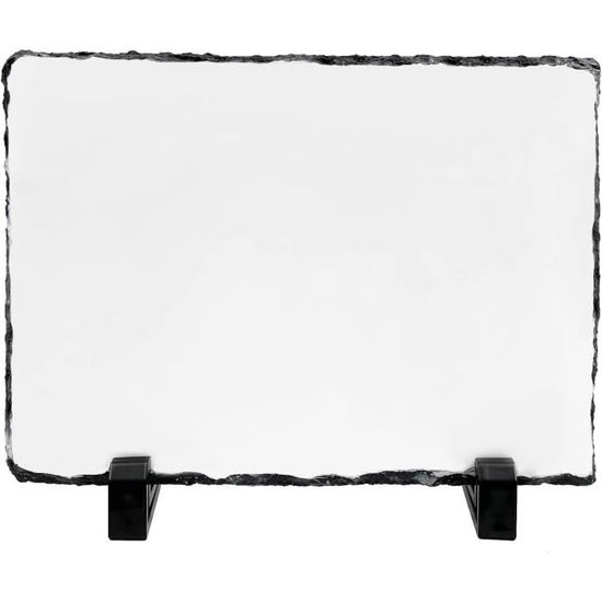 Cadre Commémoratif Personnalisé Avec Supports De Présentation Pour ...