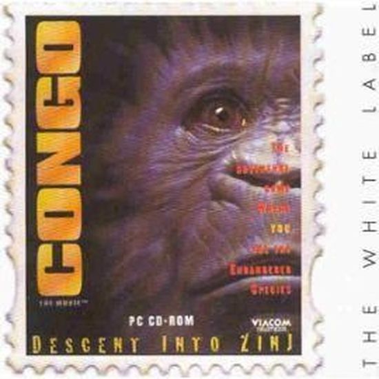 Congo : Descent into Zinj - Cdiscount Jeux vidéo