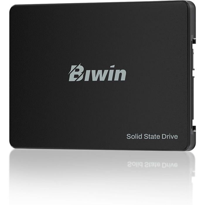 SSD interne 2,5" SATA - SWROSE - M100 1To SATA III SSD, Vitesse jusqu'à ...
