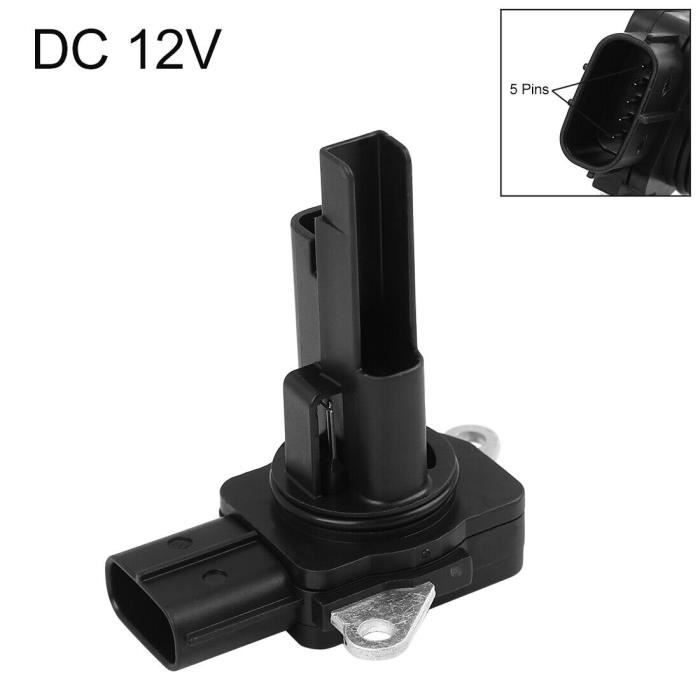 Débitmètre d'air massique, capteur MAF, Toyota Prius Camry Lexus 22204 ...