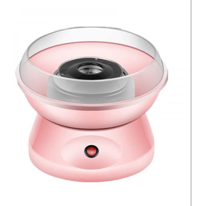 Home DIY Enfants Guimauve Machine Électrique Fantaisie Mini Jouet pour ...