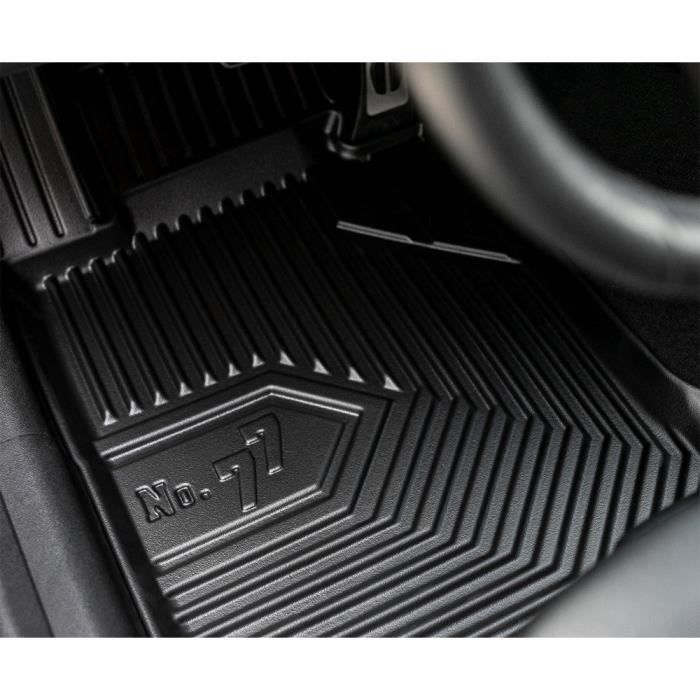 Tapis de sol Sur Mesure en Caoutchouc 3D Pour Mitsubishi ASX 2010-2018 ... Tapis de sol Sur Mesure en Caoutchouc 3D Pour Mitsubishi ASX 2010-2018 ...