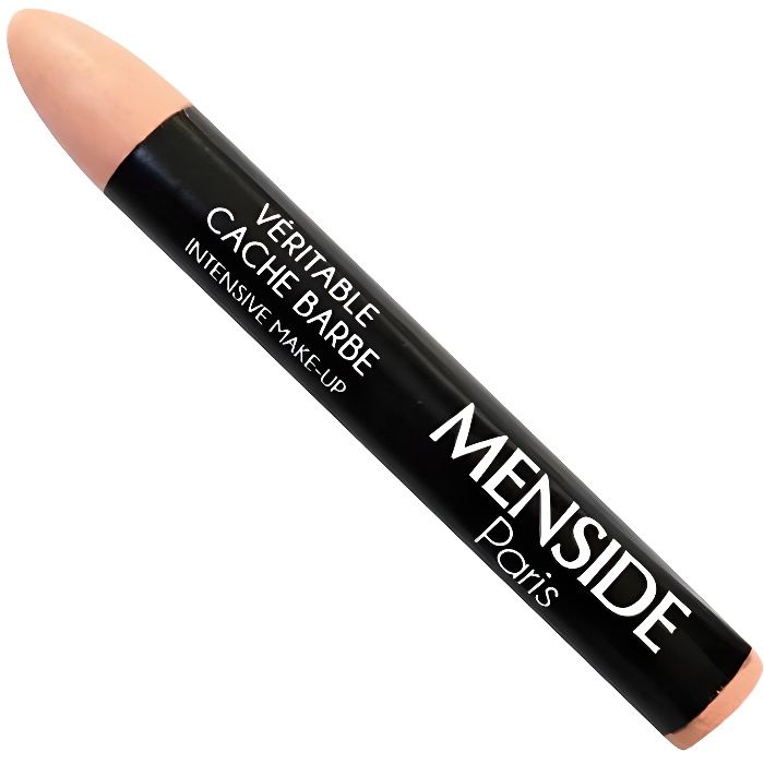 Véritable cache barbe Menside, Nordico - Cdiscount Au quotidien