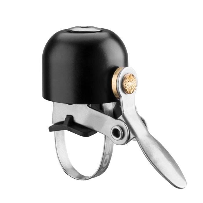 Sonnette - klaxon vélo,sonnette de vélo pour enfants,son clair,petit ...