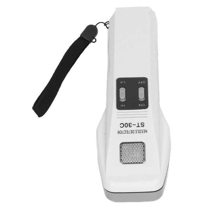 Cikonielf détecteur de bois DéTecteur de MéTaux Pinpointer, DéTecteur D ...