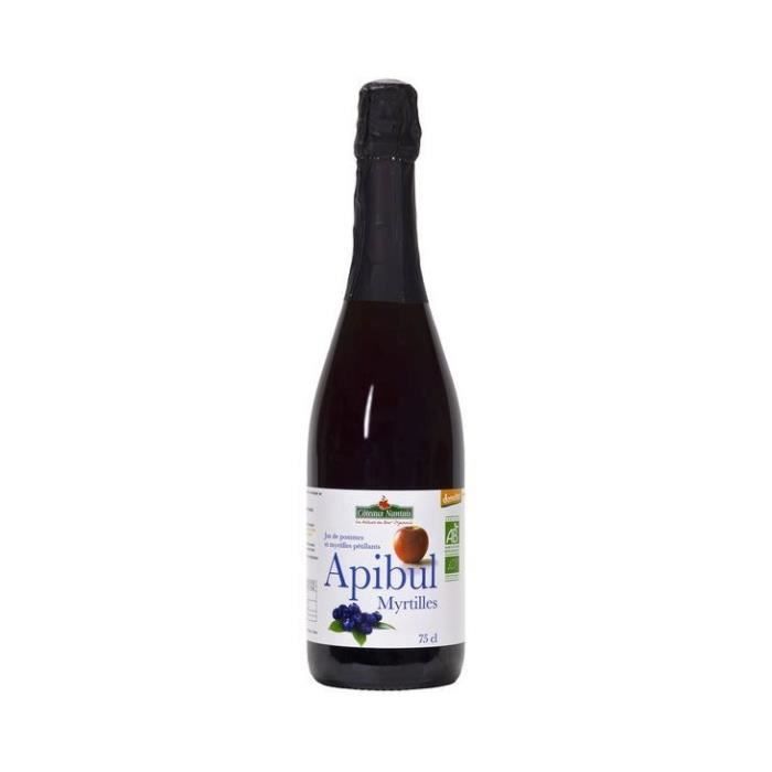 Api bul myrtilles 75cl Demeter - Coteaux Nantais - Cdiscount Au quotidien