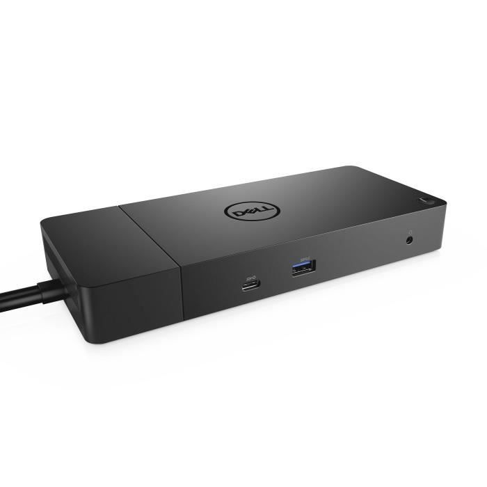 WD19-180W DOCKING STATION WD19, WIRED, USB 3.2 GEN 1 (3.1 GEN 1) TYPE ...
