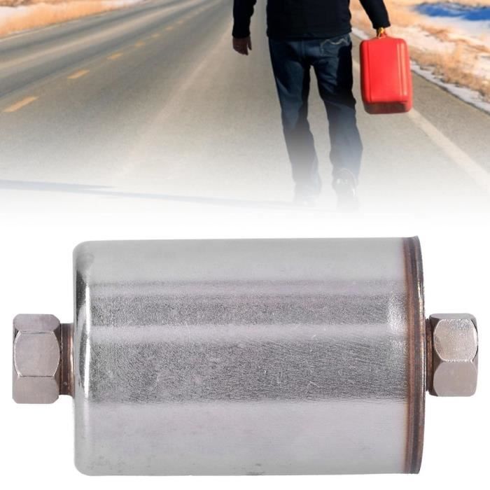 DILWE-Remplacement de filtre à carburant de voiture FGM03 96130396 ...