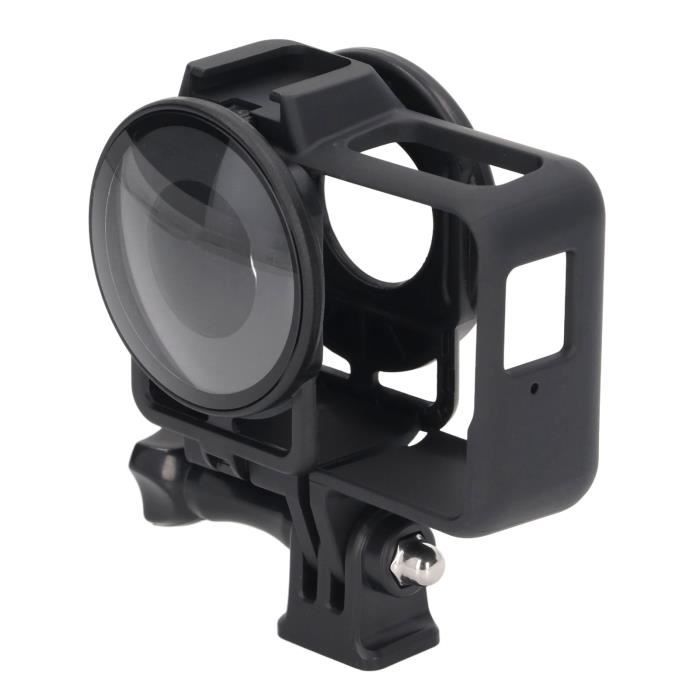 EJ.life Action Camera Frame, Action Camera Protector Removable Lens ...