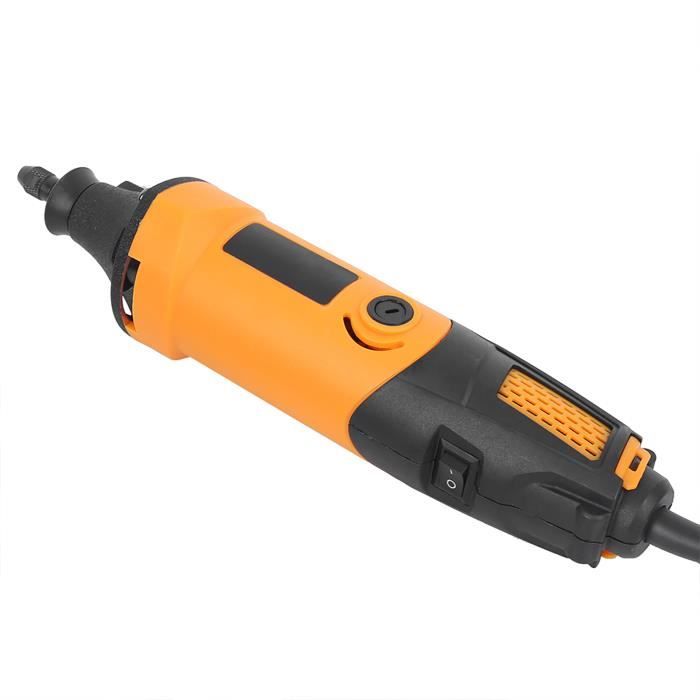 EJ.life Electric Drill Grinder Cutting Machine Variable Speed Rotating ...