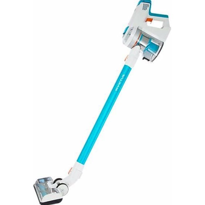 Genius INVICTUS X7 Aspirateur - Set de 13 Pièces - Cdiscount Electroménager