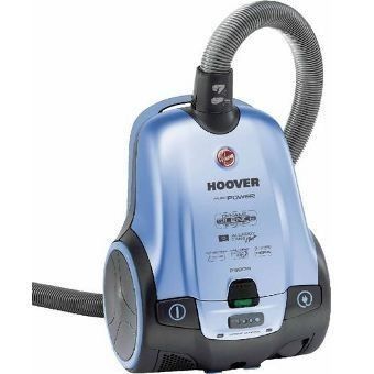 HOOVER TPP2321 Purepower - Cdiscount Electroménager