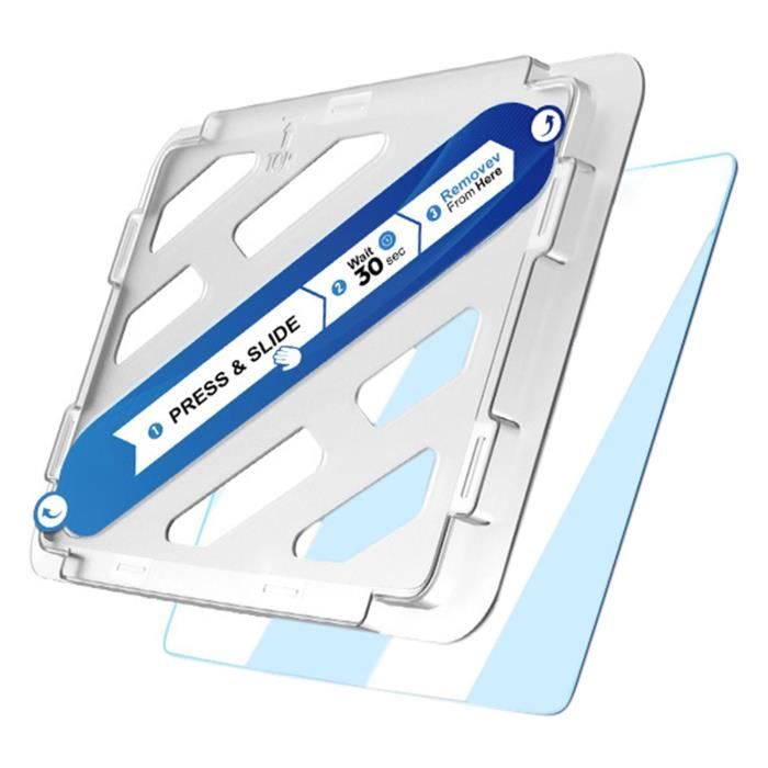 Protecteur d'écran de centre de voiture facile à installer remplace ...