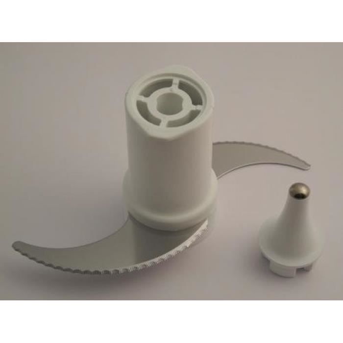 MAGIMIX - COUTEAU METAL ROBOT 5000/5100 - 17512 17512 - Cdiscount ...